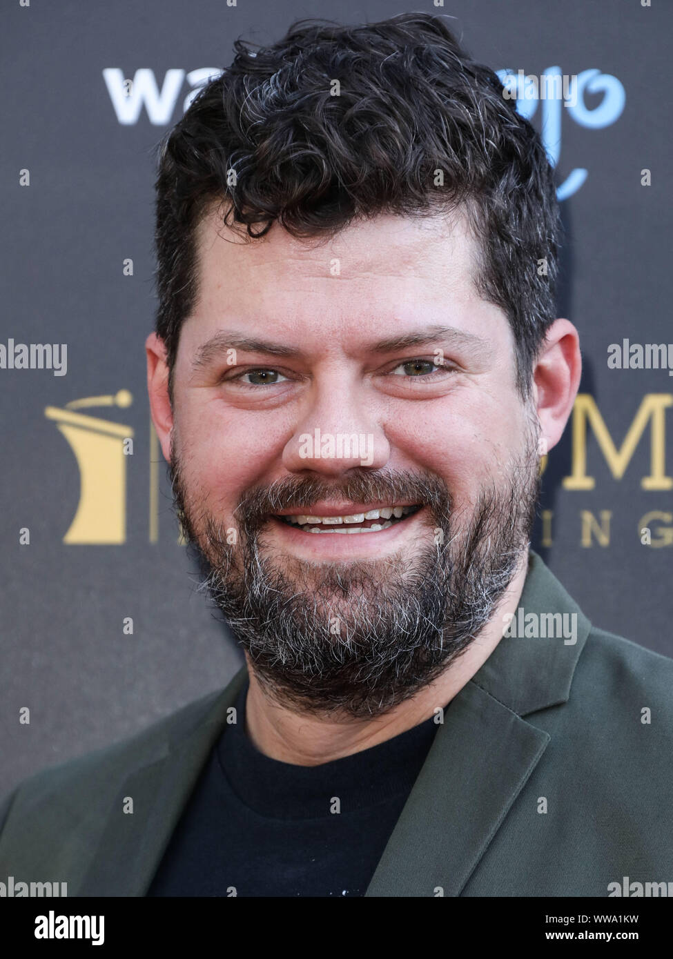 Hollywood, United States. 13th Sep, 2019. HOLLYWOOD, LOS ANGELES ...