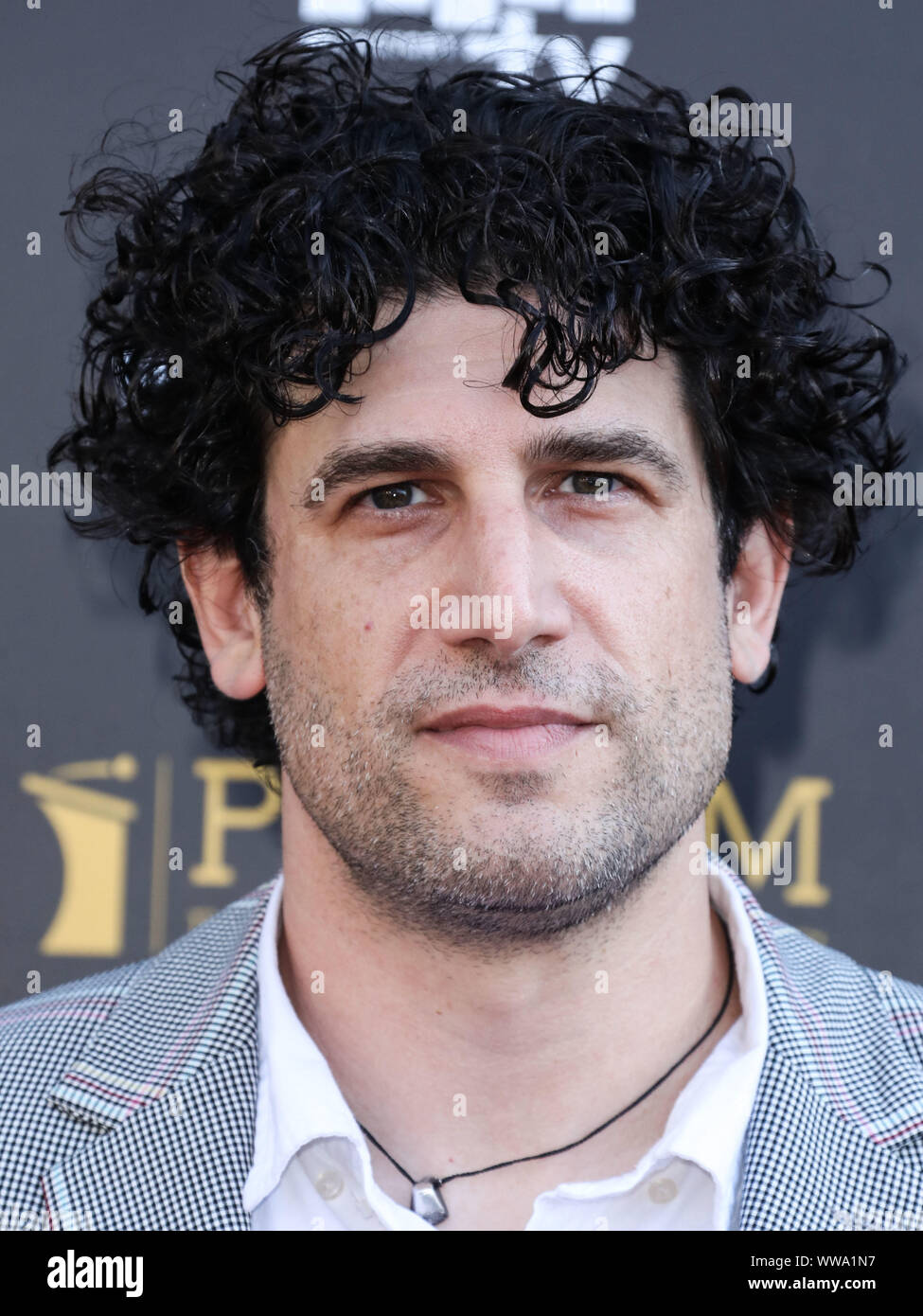 Hollywood, United States. 13th Sep, 2019. HOLLYWOOD, LOS ANGELES ...