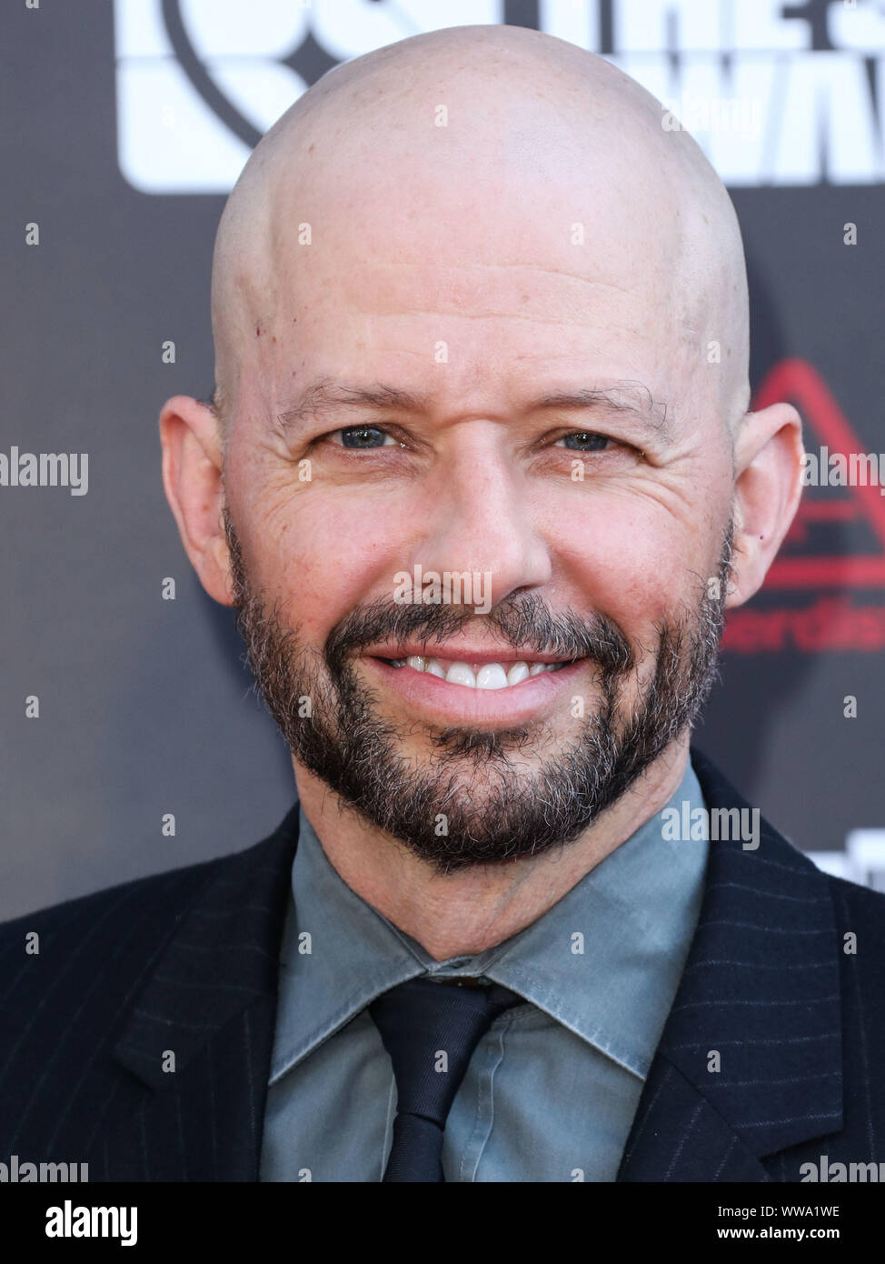 Hollywood, United States. 13th Sep, 2019. HOLLYWOOD, LOS ANGELES ...