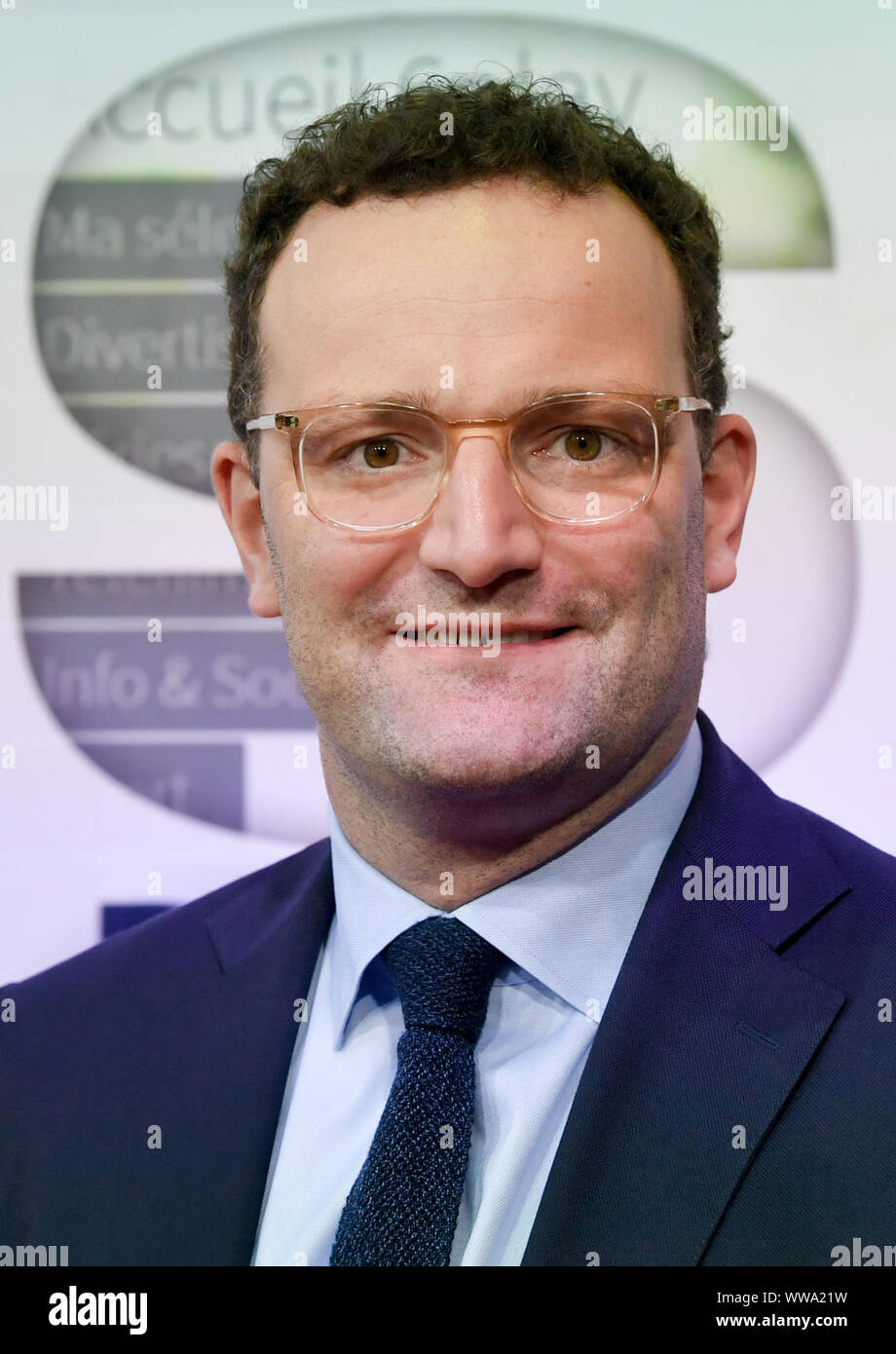 Jens spahn 2019 hi-res stock photography and images - Alamy
