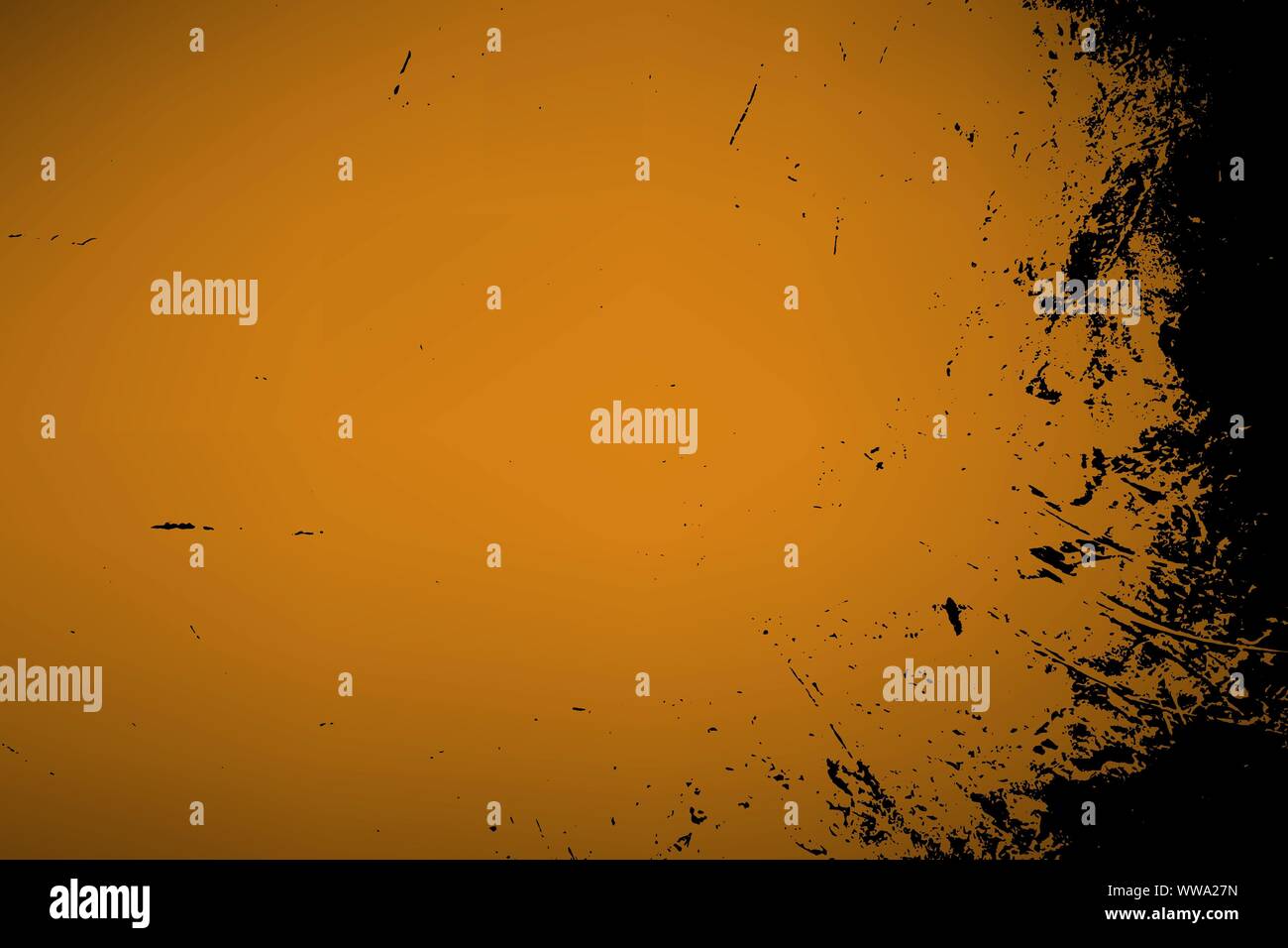 Orange dirt Stock Vector Images - Alamy