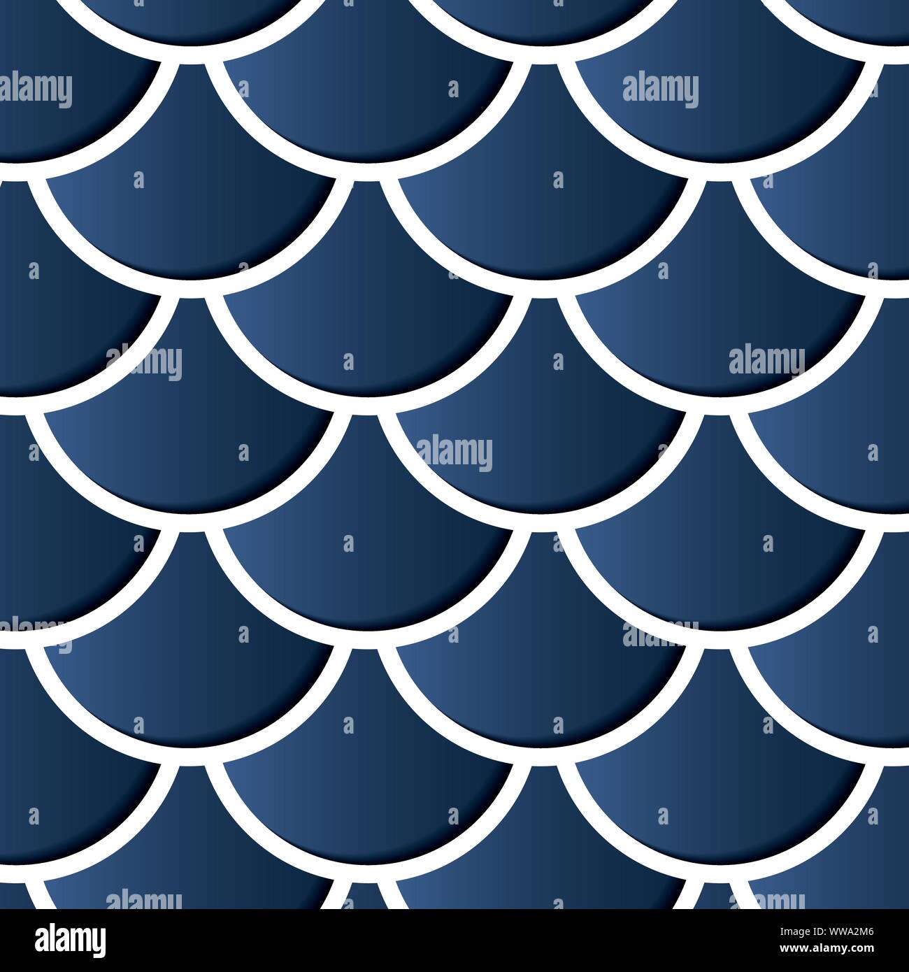 Blue Abstract Background Design in Editable Vector Format Stock Vector ...