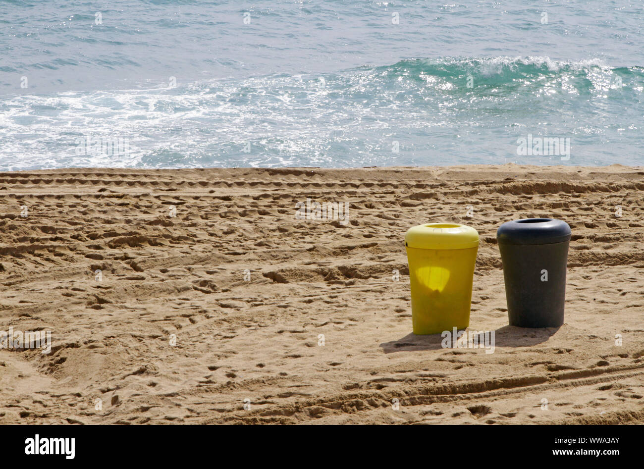 Fighting Plastic Pollution High Resolution Stock Photography and Images ...