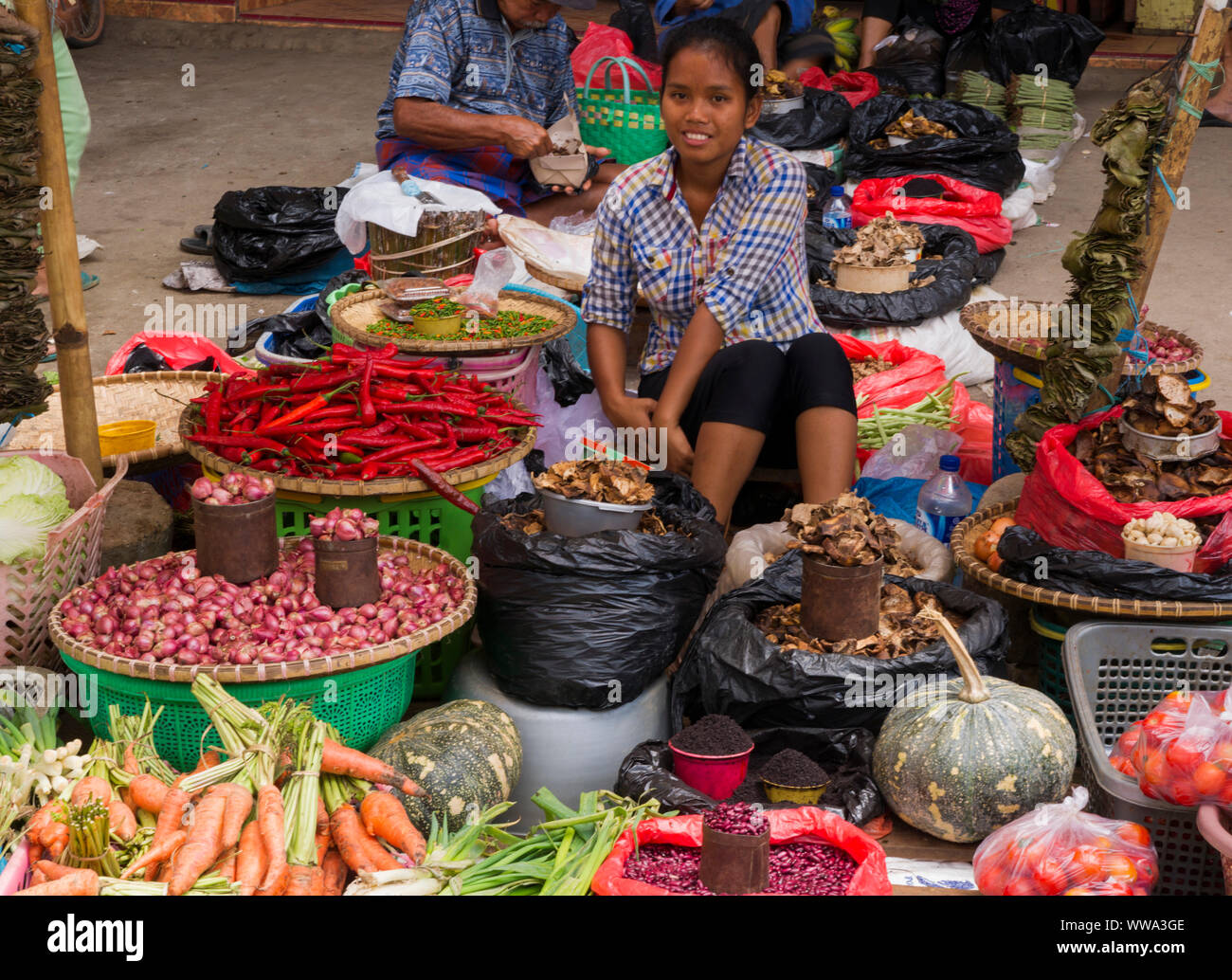 Rantepao hi-res stock photography and images - Alamy