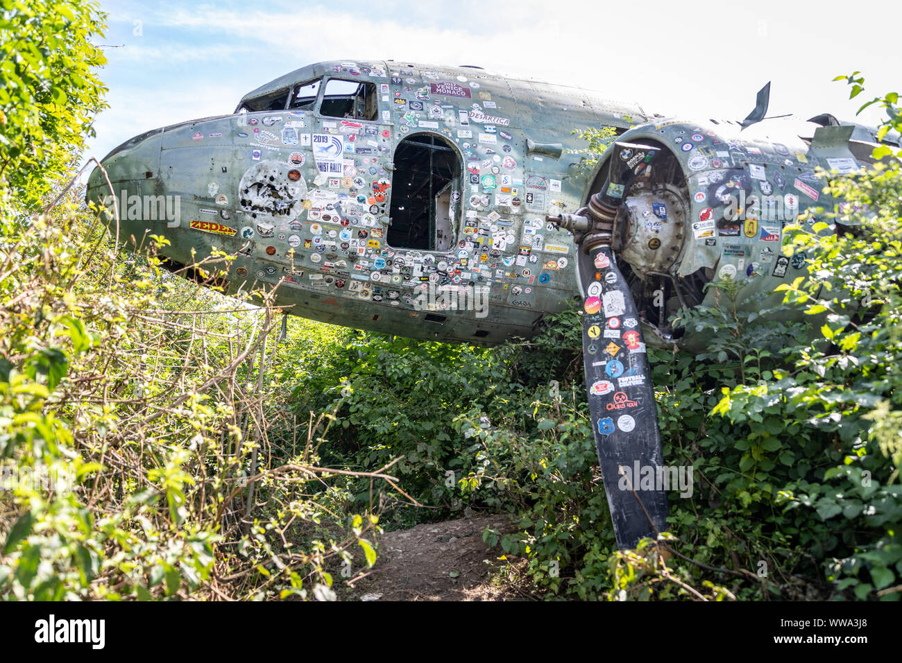 Zeljava croatia hi-res stock photography and images - Alamy