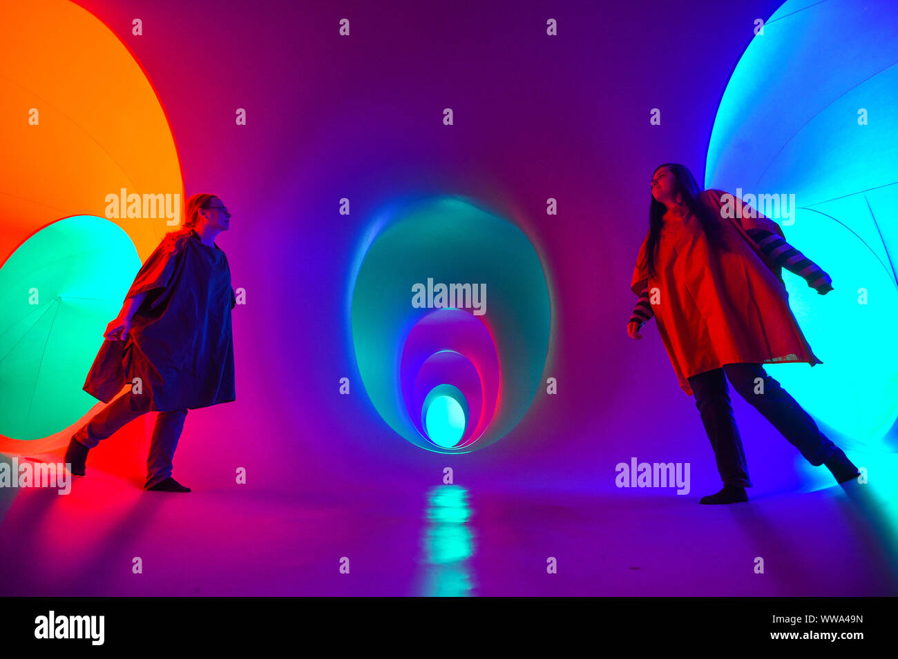 September 22nd on clapham common hi-res stock photography and images ...