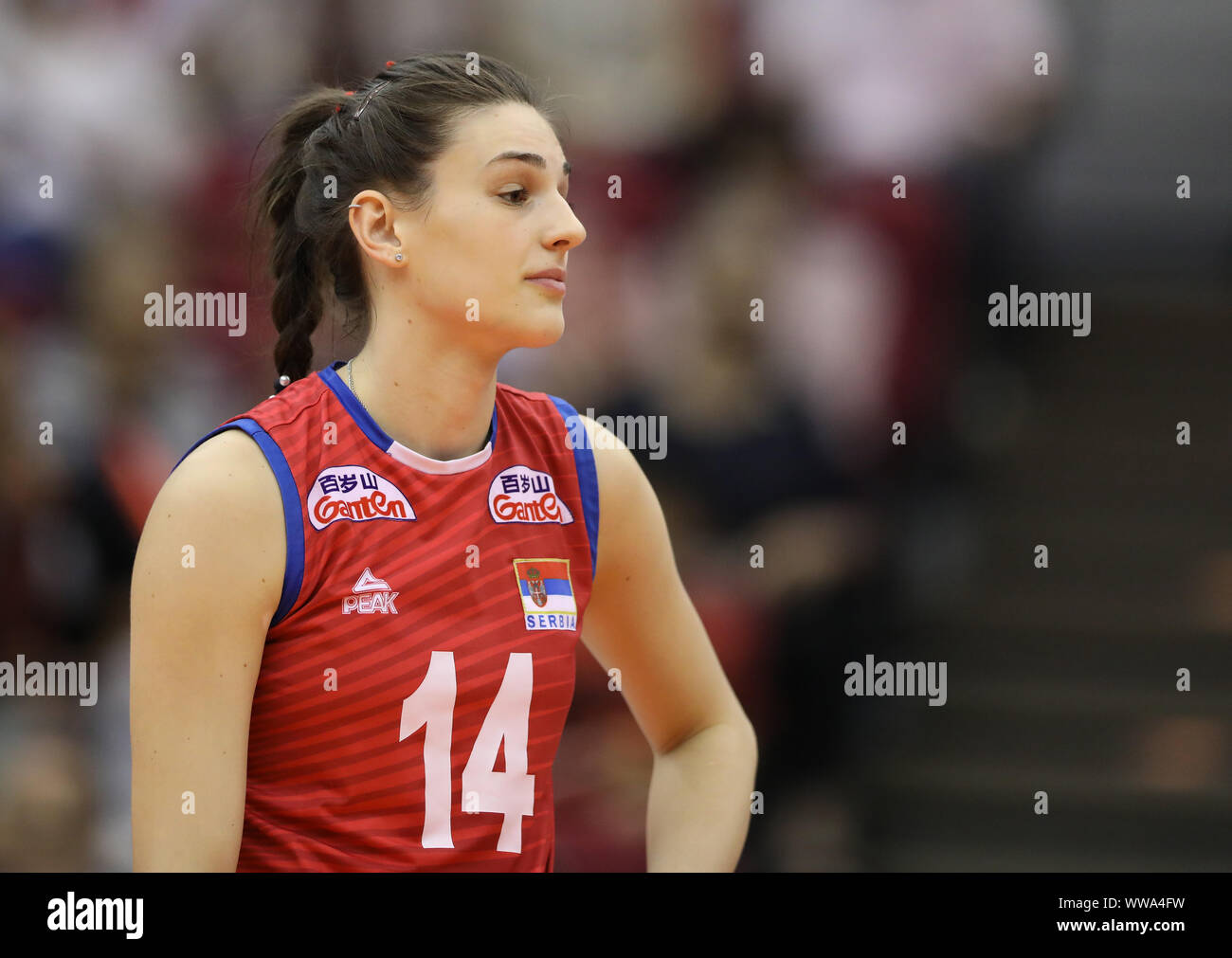 Aleksic hi-res stock photography and images - Alamy