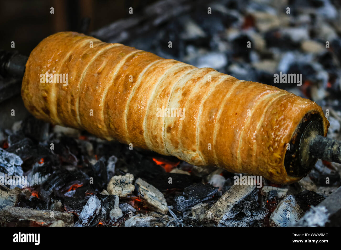 Kurtosh kalach hi-res stock photography and images - Alamy