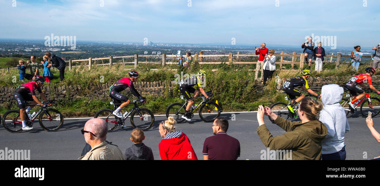 Werneth low country park hi-res stock photography and images - Alamy
