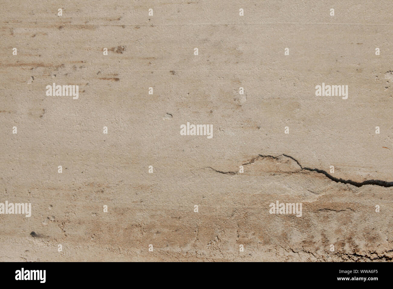 Wet sand texture in the sea shore beach - retro, vintage style look ...