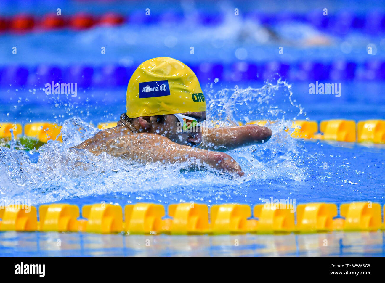 Ahmed kelly hi-res stock photography and images - Alamy