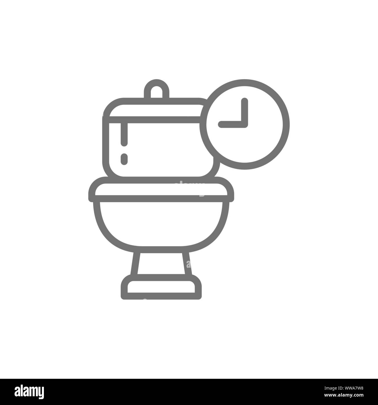 Visit planning Stock Vector Images - Alamy