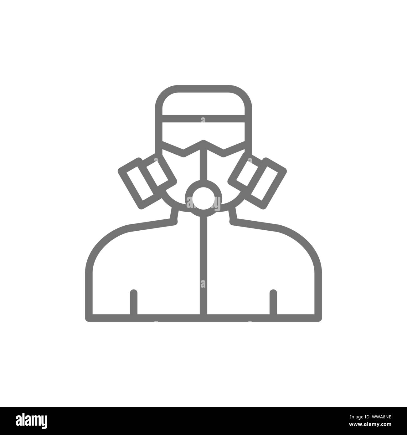 Plug icon in thin Black and White Stock Photos & Images - Alamy