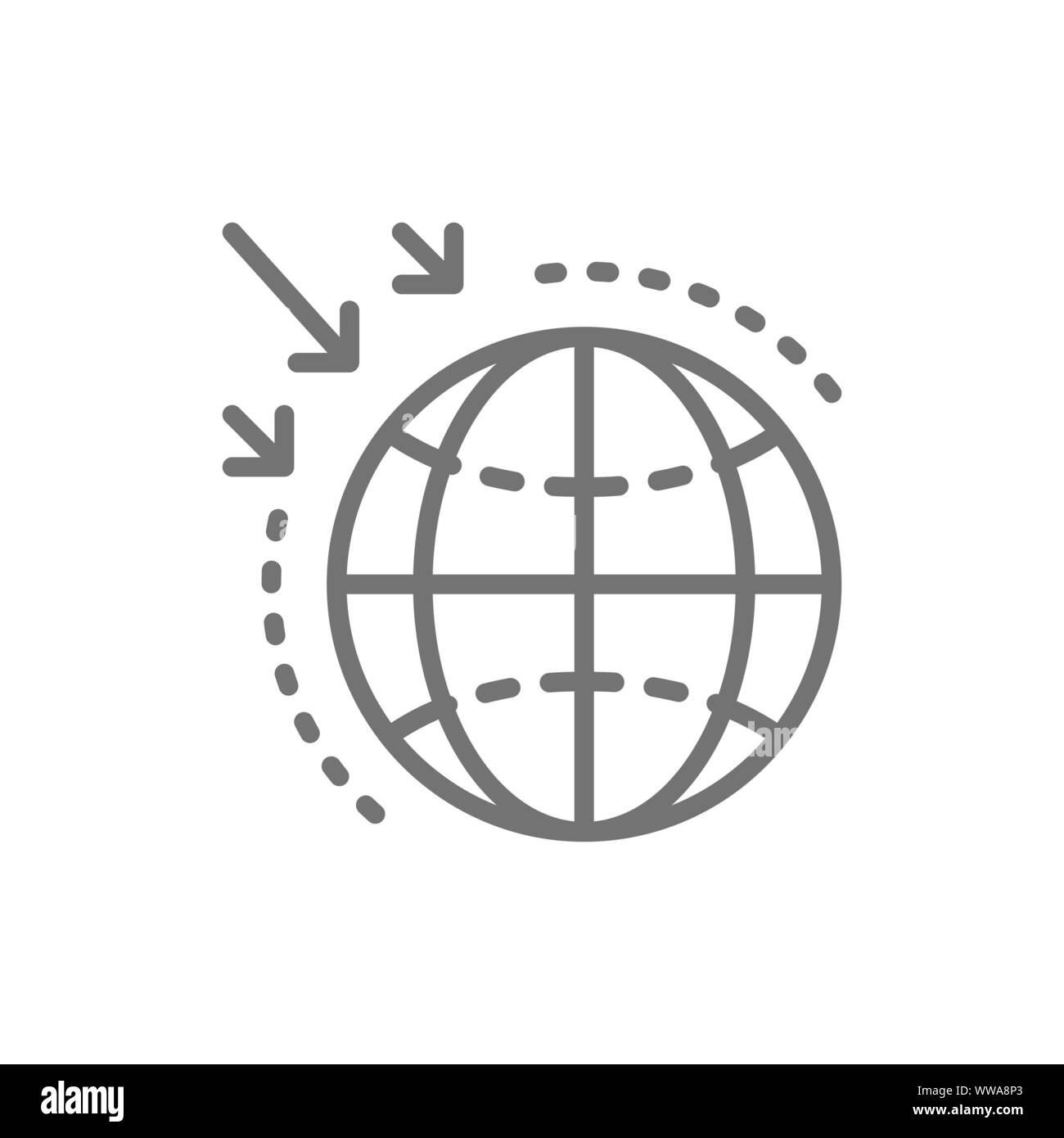 Ozone gas not spray not illustration Cut Out Stock Images & Pictures ...