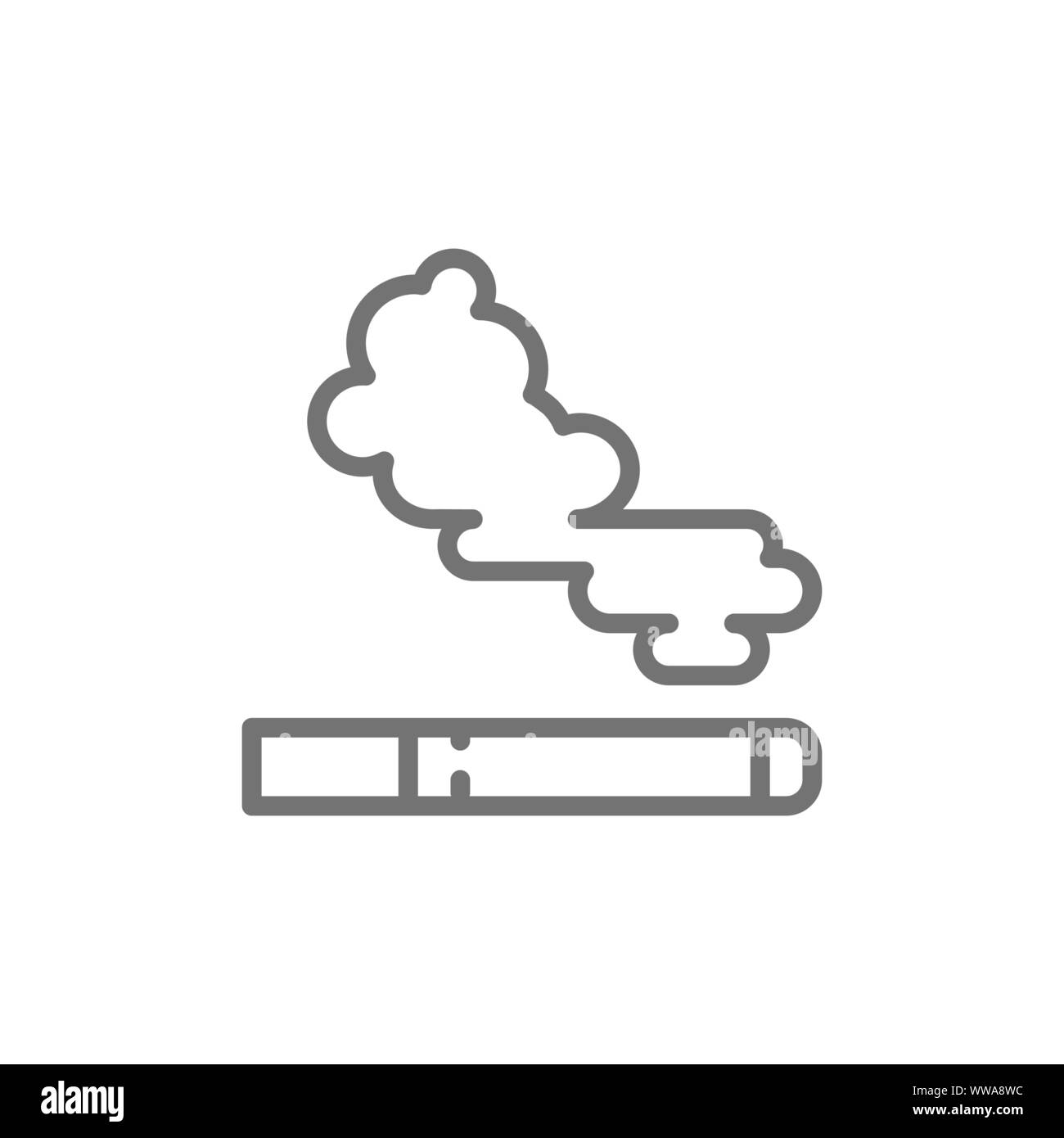 Cigar cell Cut Out Stock Images & Pictures - Alamy