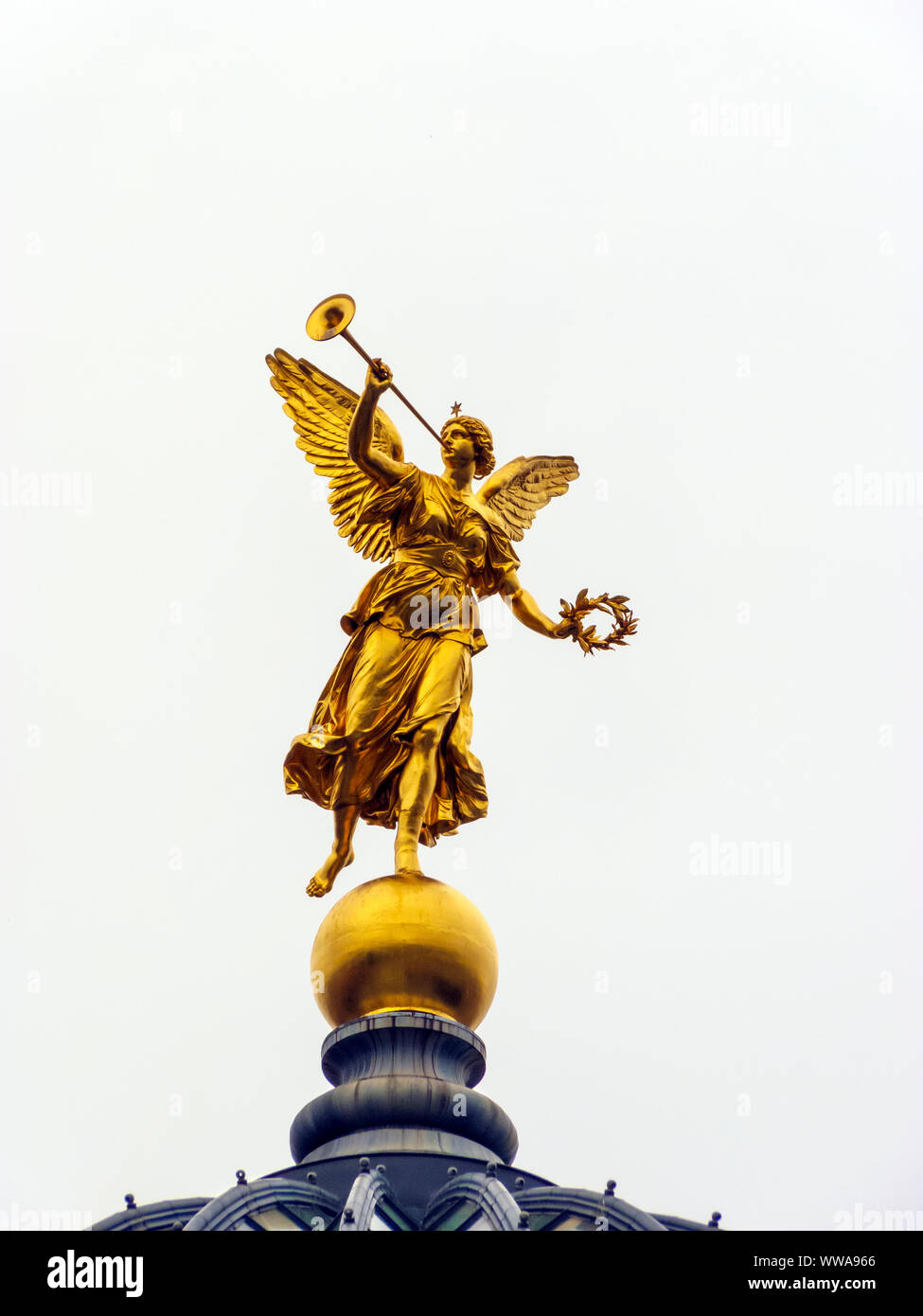 Muse tower hi-res stock photography and images - Alamy