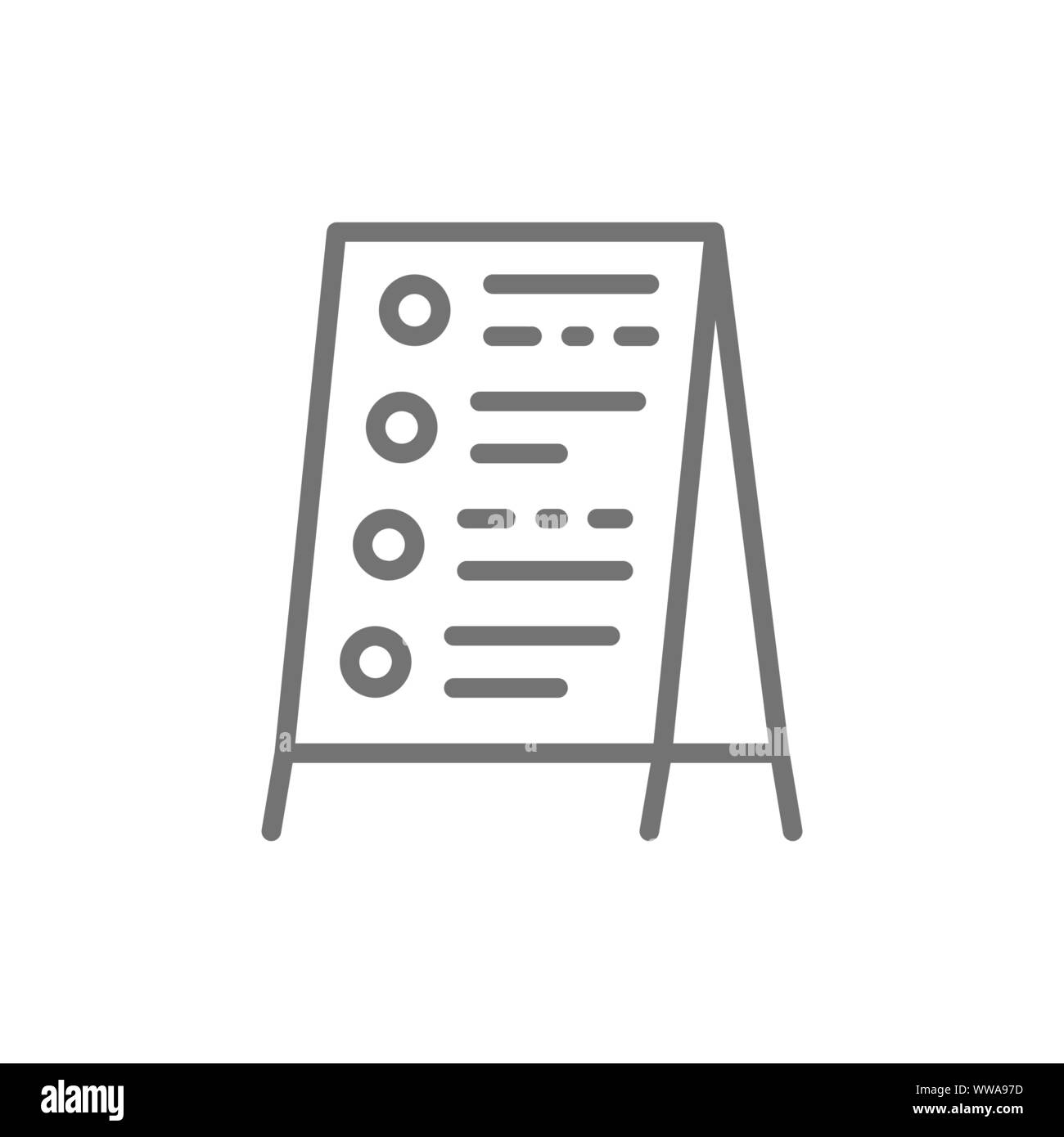 Street food purchase Cut Out Stock Images & Pictures - Alamy