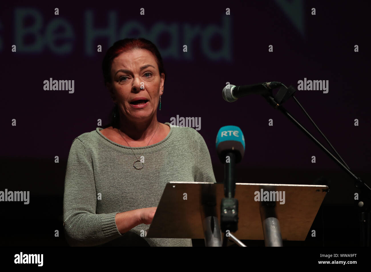 Clare bailey northern ireland hi-res stock photography and images - Alamy