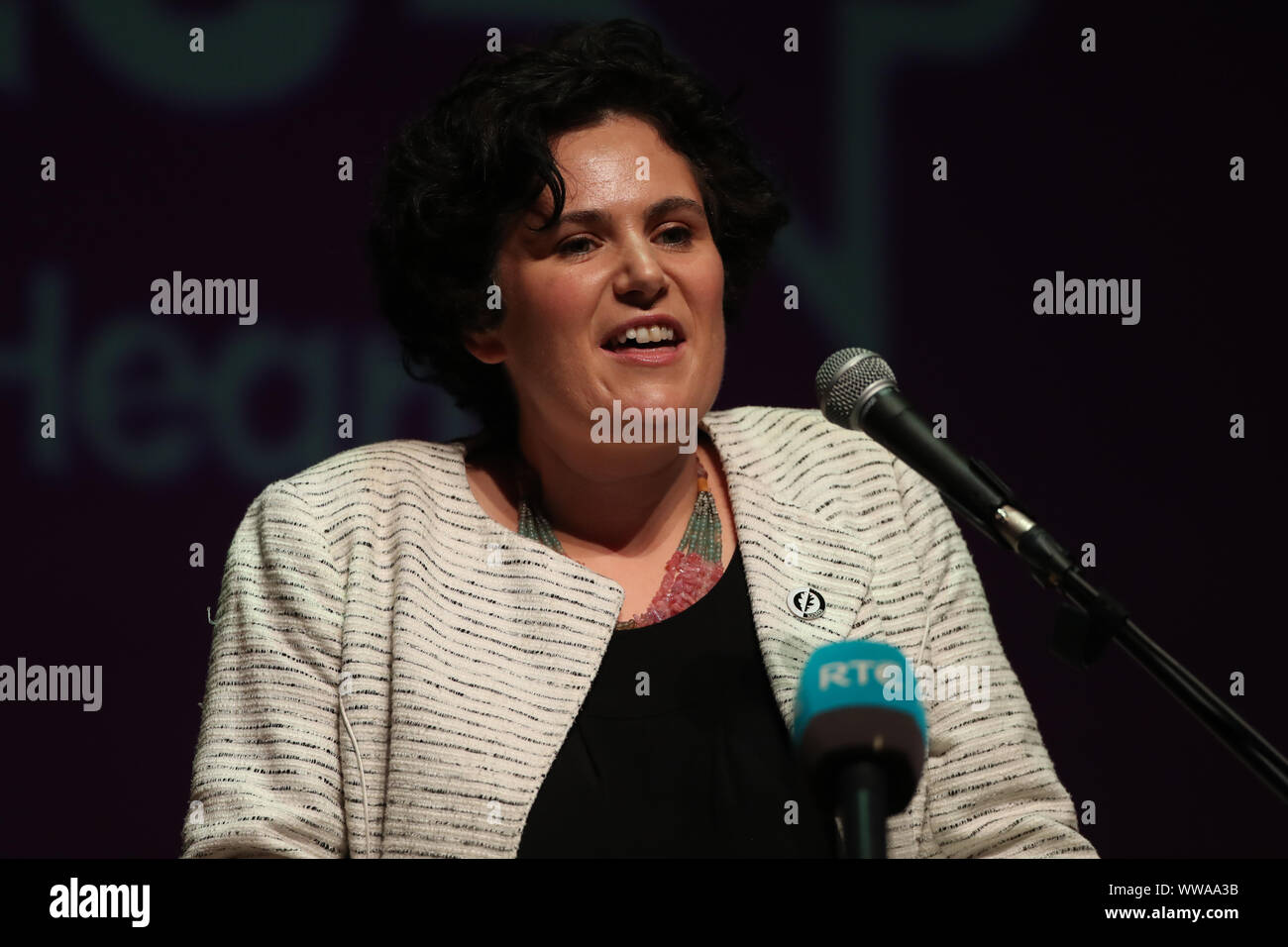 Claire hanna sdlp hi-res stock photography and images - Alamy