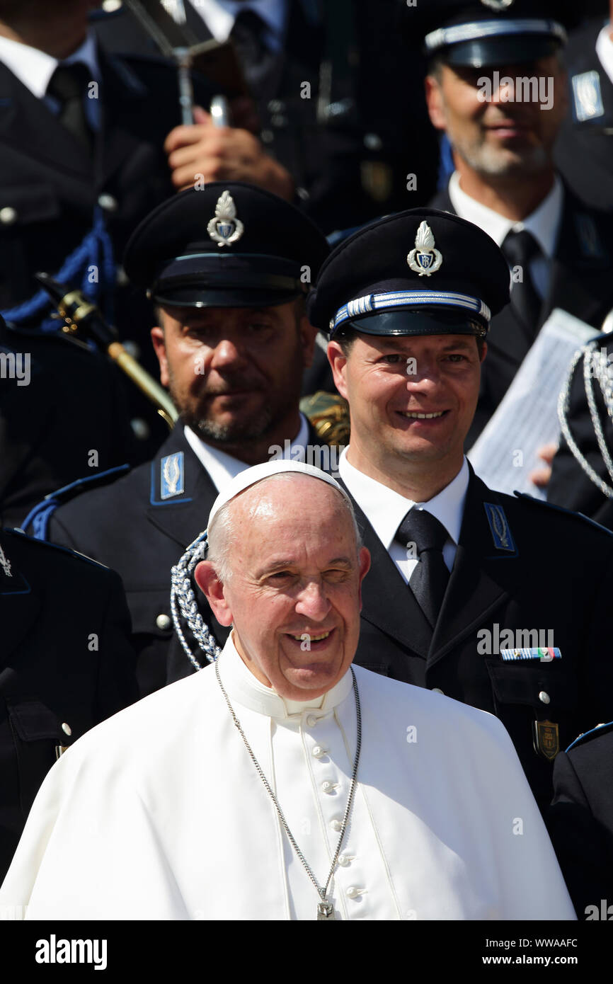 Italian penitentiary police hi-res stock photography and images - Alamy