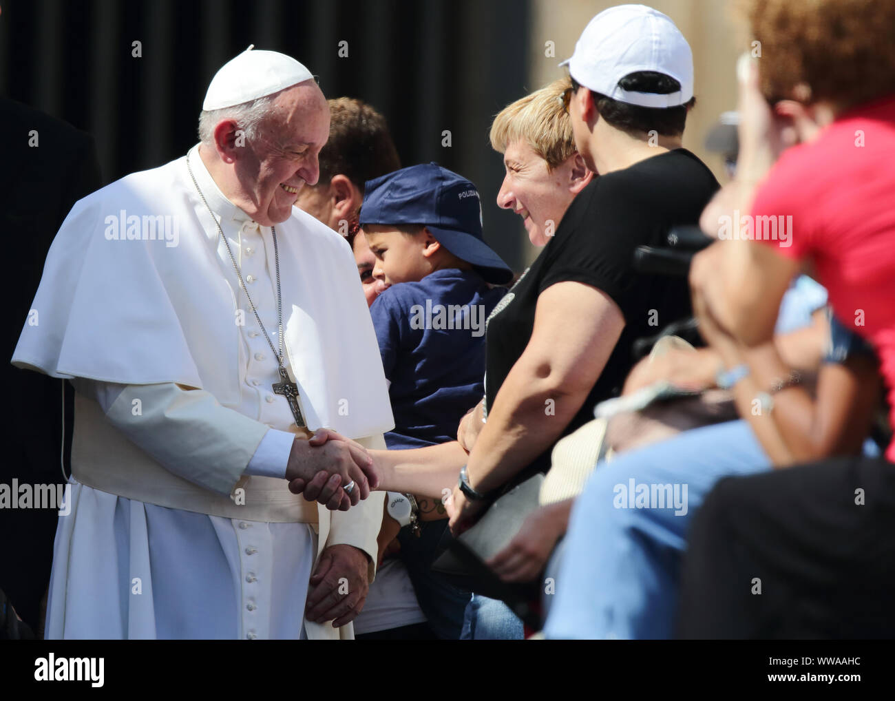 Italian penitentiary police hi-res stock photography and images - Alamy
