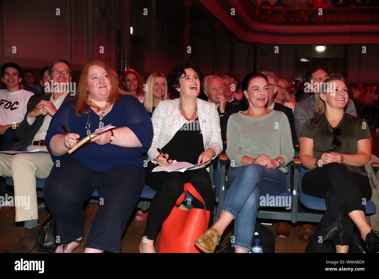 Ulster wolsey hi-res stock photography and images - Alamy