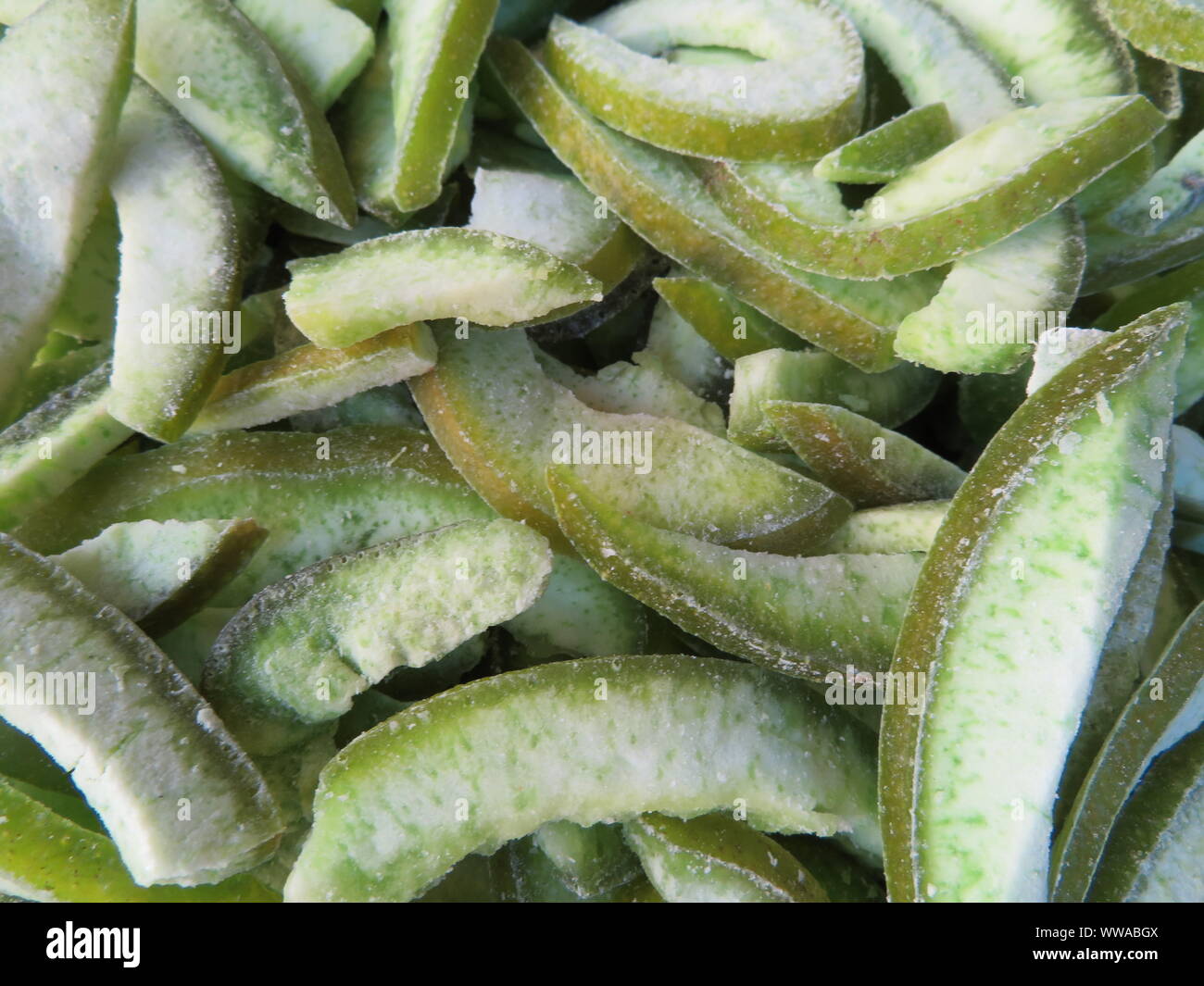 Beautiful photo of dried fruit of great flavor and delicious smell ...