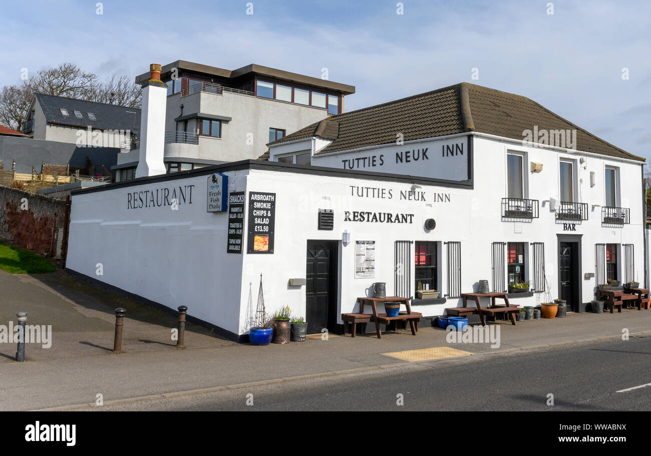 Dundee scottish pub hi-res stock photography and images - Alamy