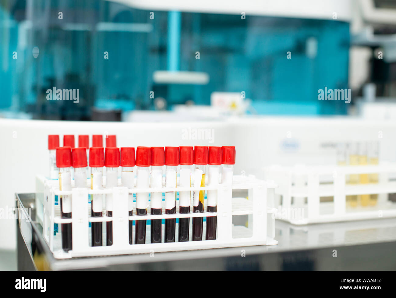 Blood bank banking hi-res stock photography and images - Alamy