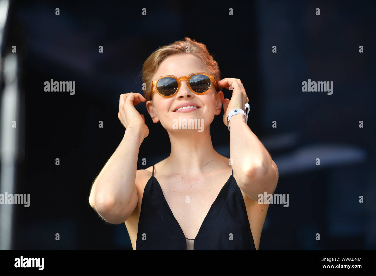 Kate Phillips High Resolution Stock Photography and Images - Alamy