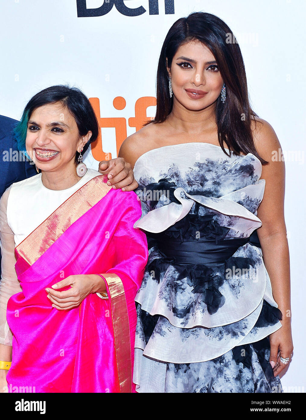 September 13, 2019, Toronto, Ontario, USA: 13 September 2019 - Toronto ...