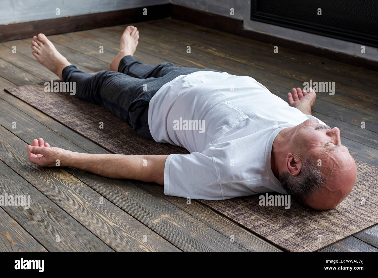 Restorative power hi-res stock photography and images - Alamy