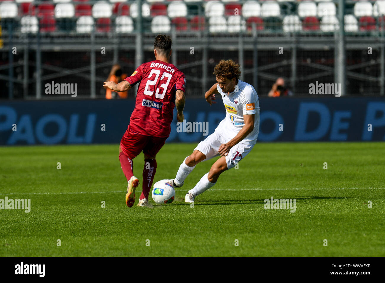 Simone branca hi-res stock photography and images - Alamy