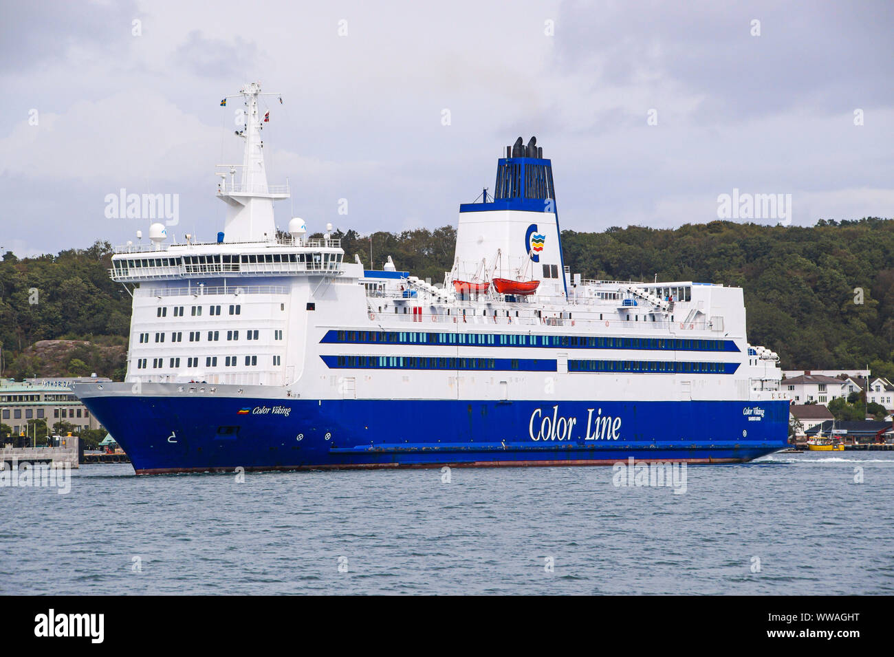 Sandefjord, norway hi-res stock photography and images - Alamy