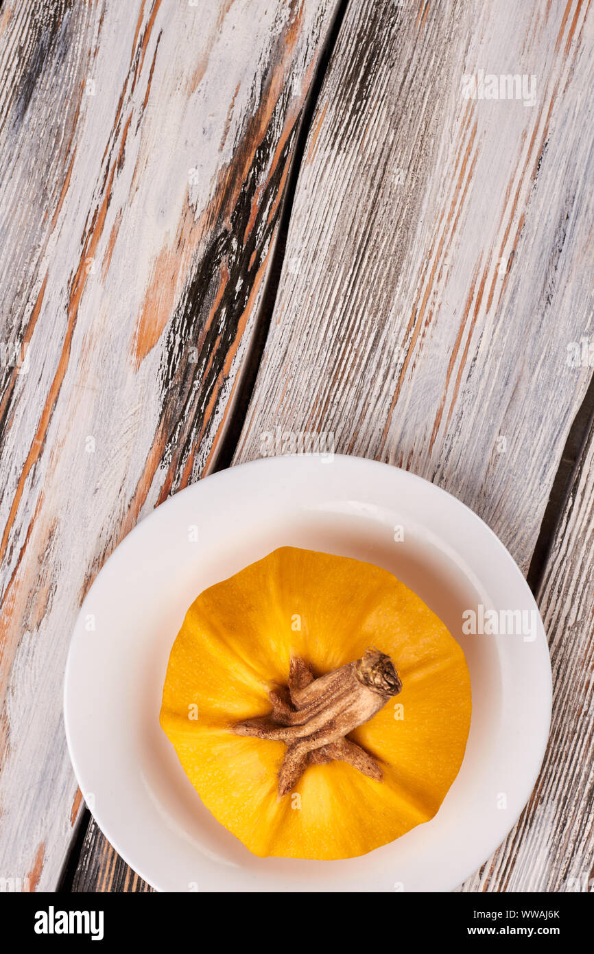 Pumpkin carving top view hi-res stock photography and images - Alamy