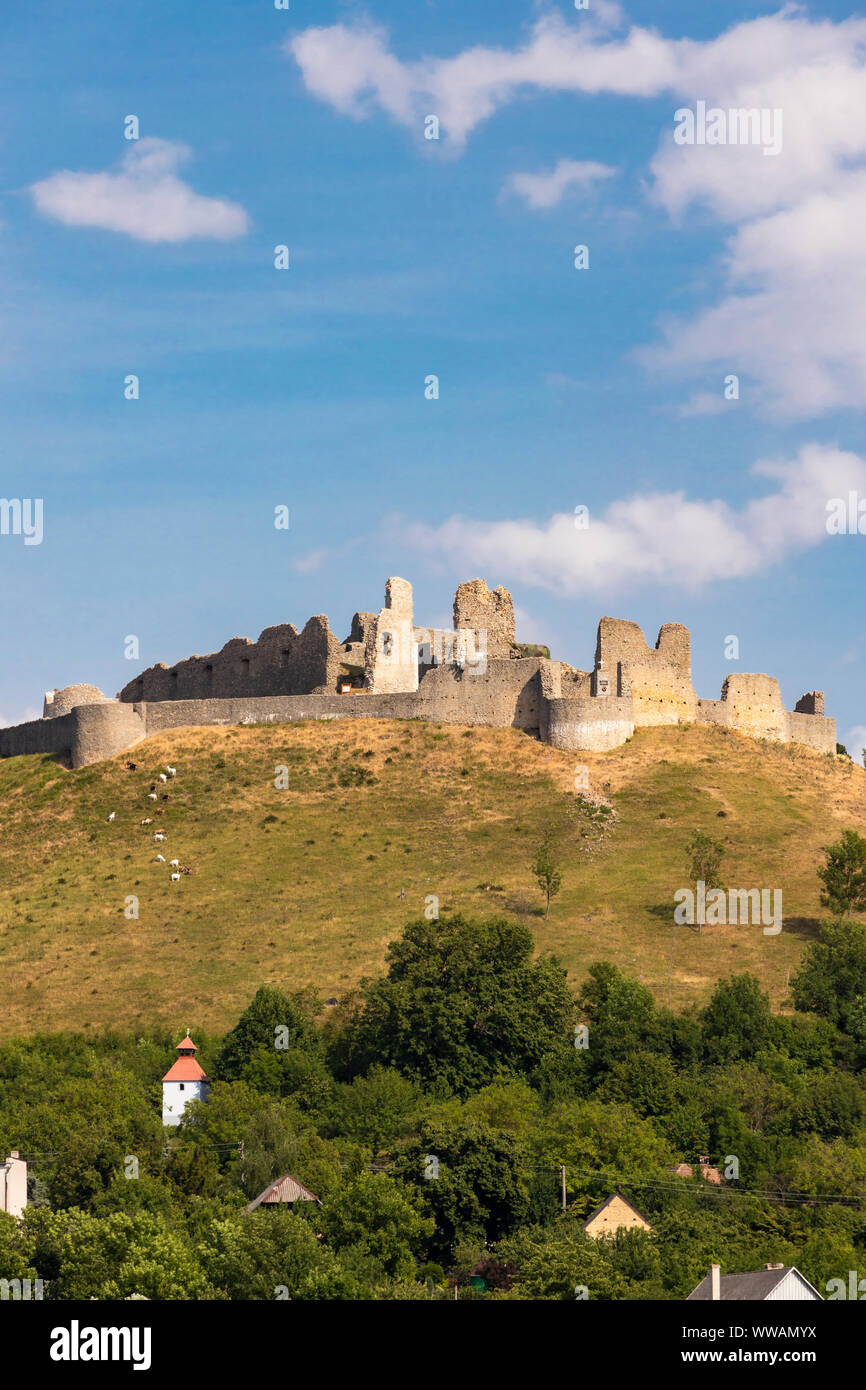 Branc castle hi-res stock photography and images - Alamy