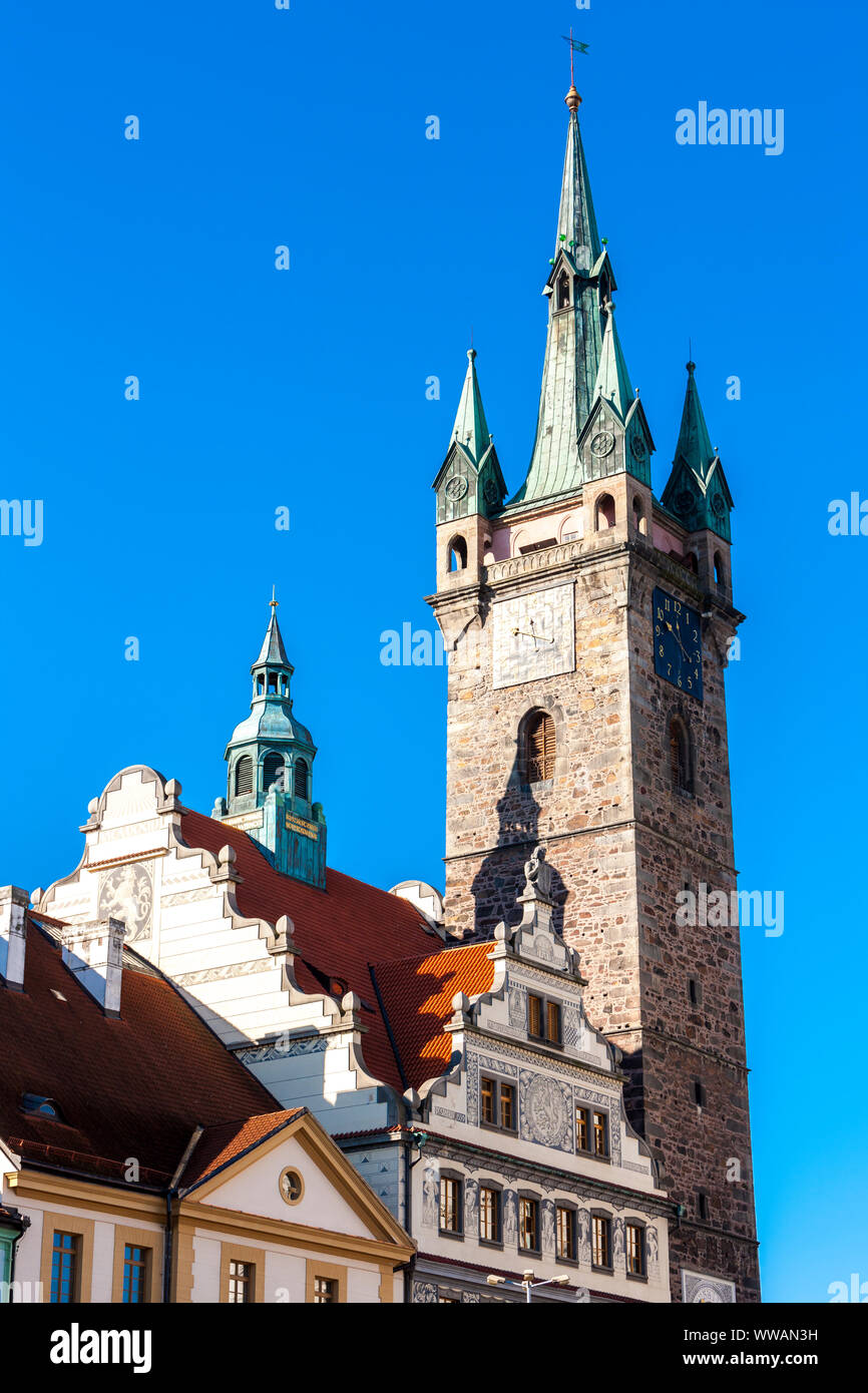 Klatovy czech hi-res stock photography and images - Alamy