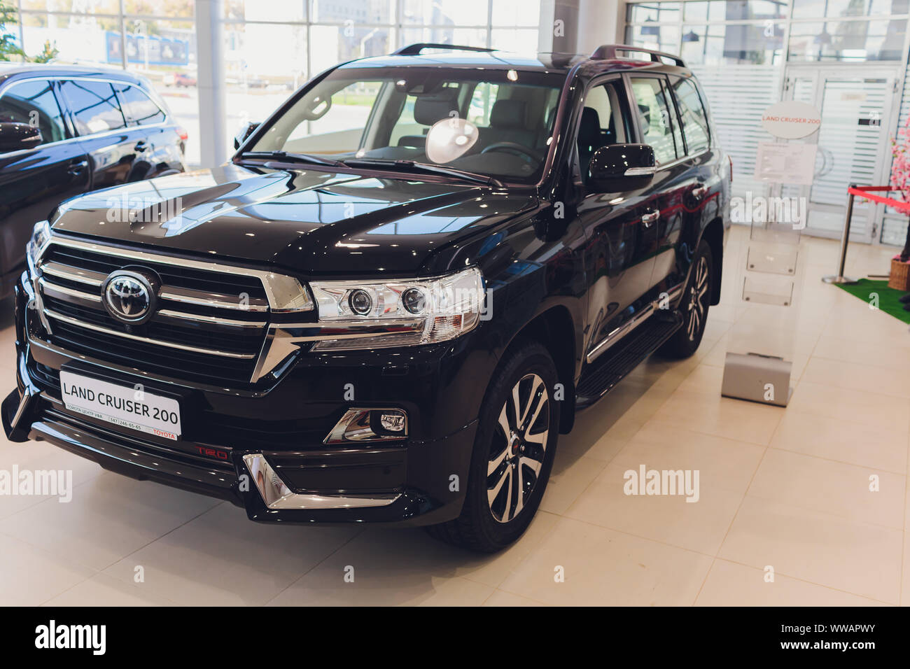 Land Cruiser Gallery