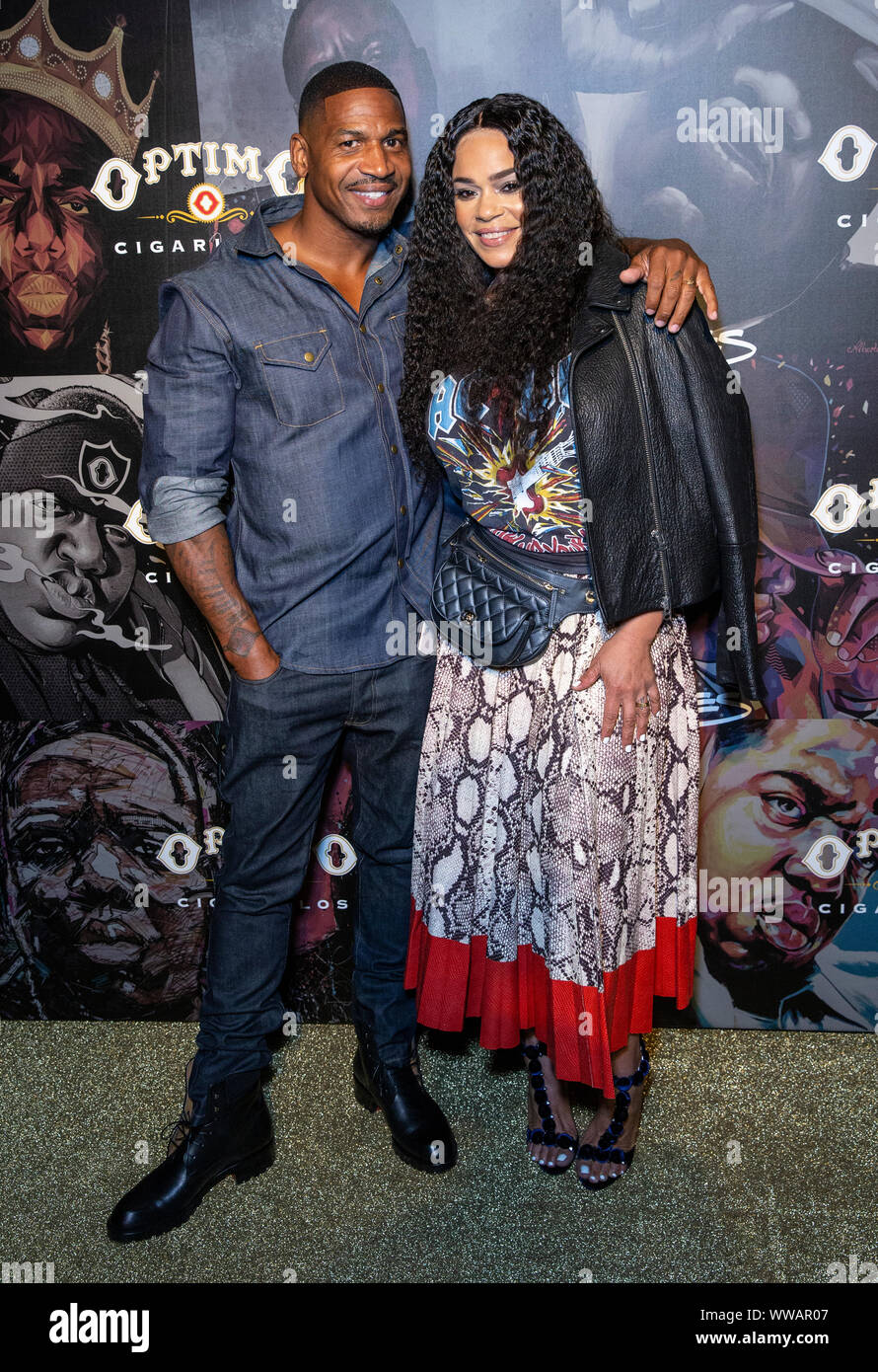 Biggie And Faith