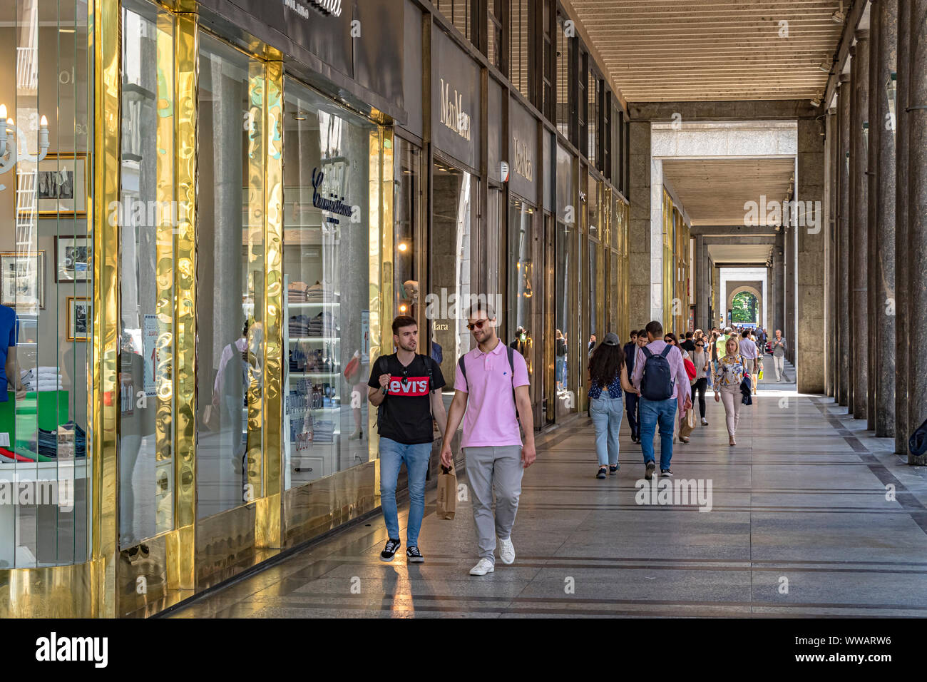 Torino roma hi-res stock photography and images - Alamy