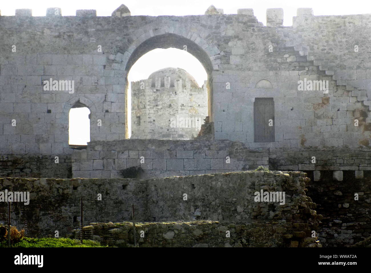 Pilos Greece High Resolution Stock Photography and Images - Alamy