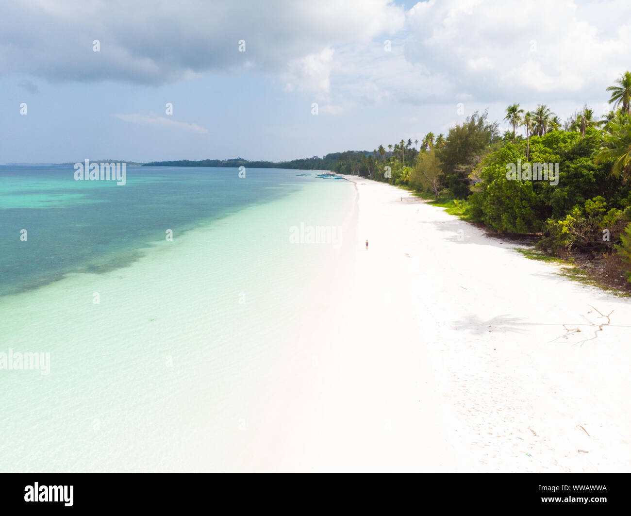 Panjang island hi-res stock photography and images - Alamy