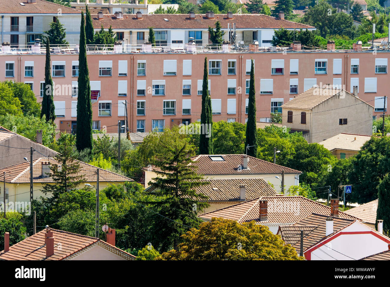 Gardanne hi-res stock photography and images - Alamy