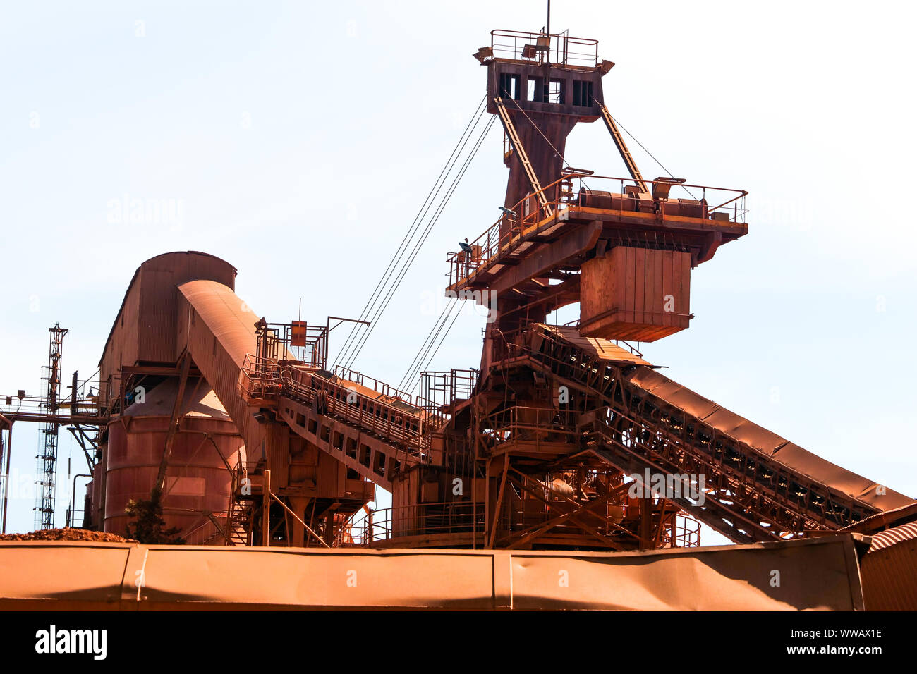 Alteo plant hi-res stock photography and images - Alamy