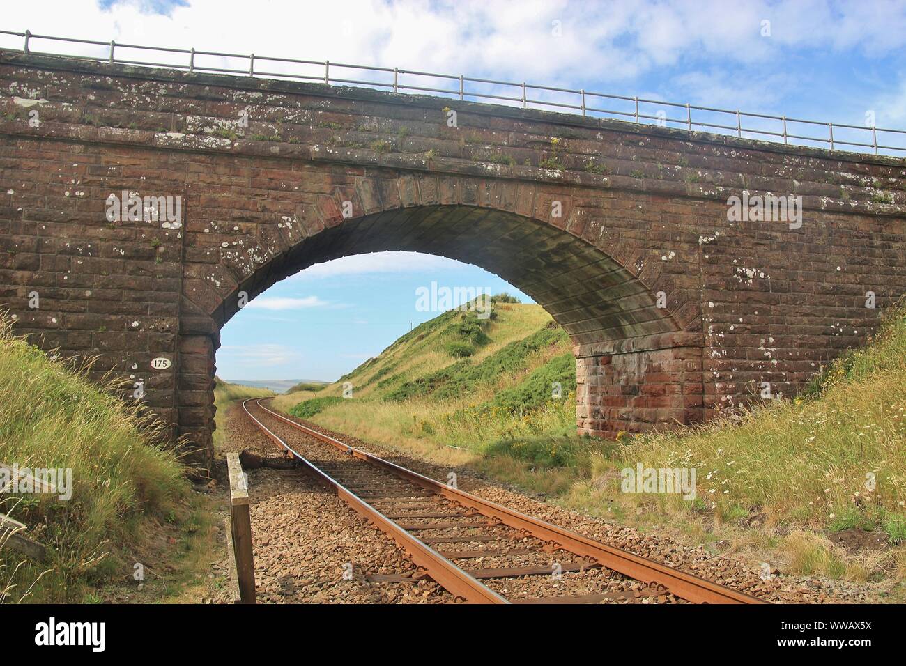 Sellafield station hi-res stock photography and images - Alamy
