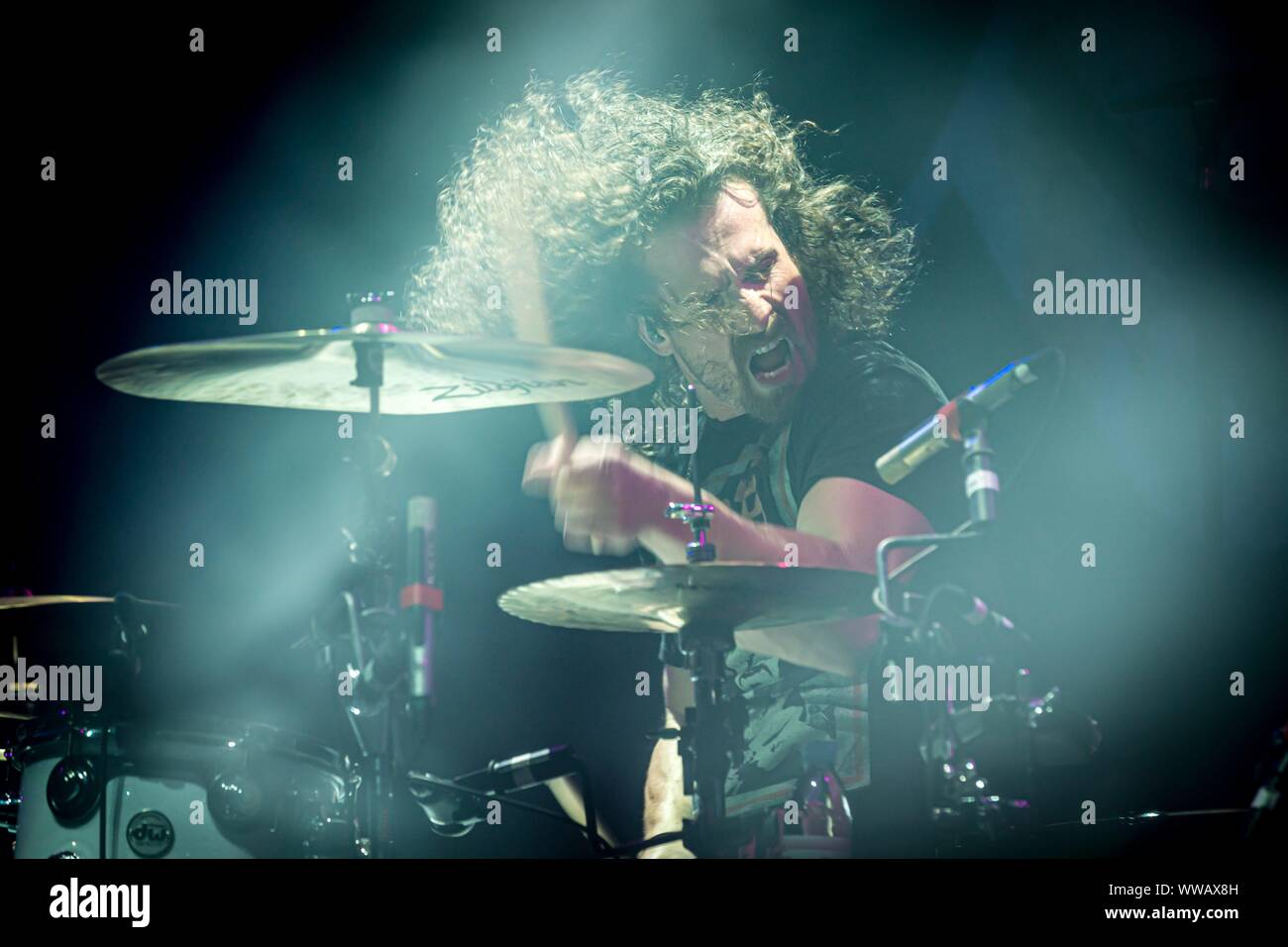 John Fred Young High Resolution Stock Photography and Images - Alamy