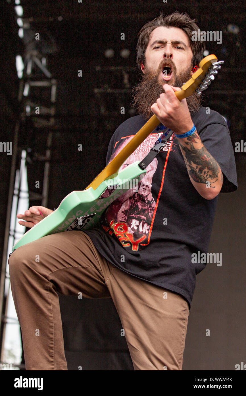 Matt west hi-res stock photography and images - Alamy