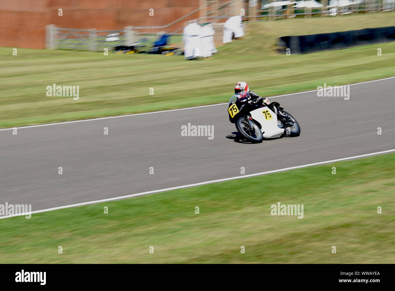 Barry sheene hi-res stock photography and images - Alamy