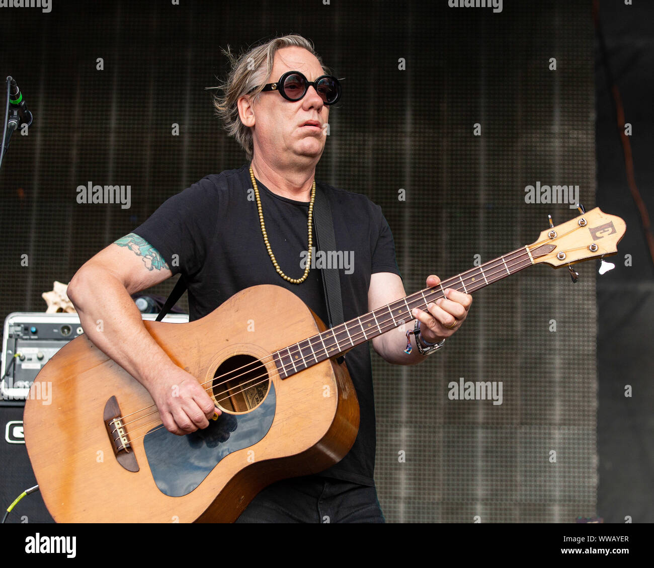 Violent femmes 2019 hi-res stock photography and images - Alamy