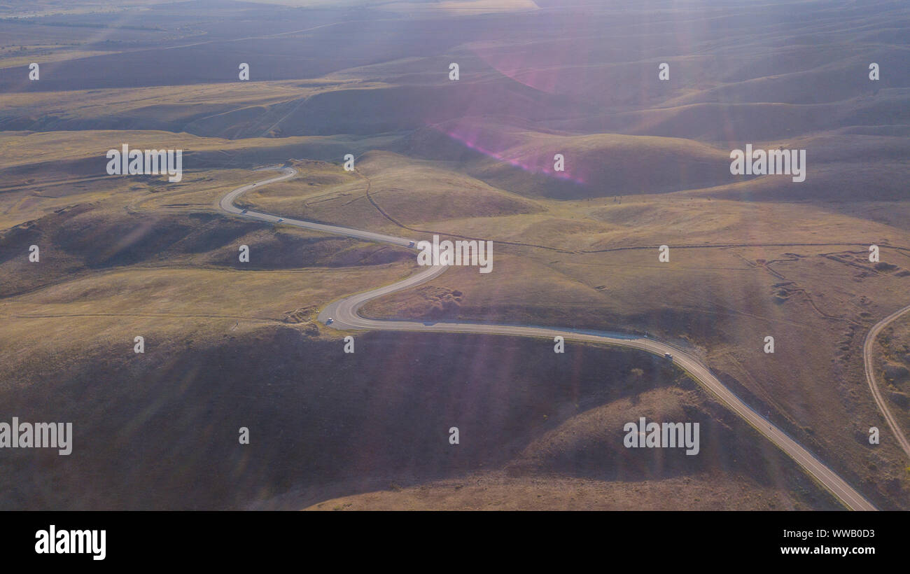 Chechen Mountains, Chechnya, Caucasus High Resolution Stock Photography ...